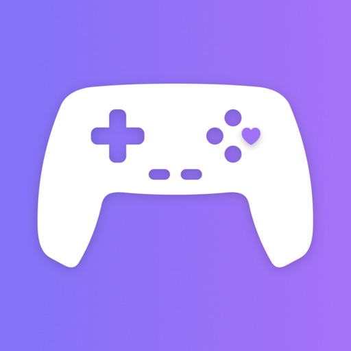 Game Widgets: New games discovery | Press Kit