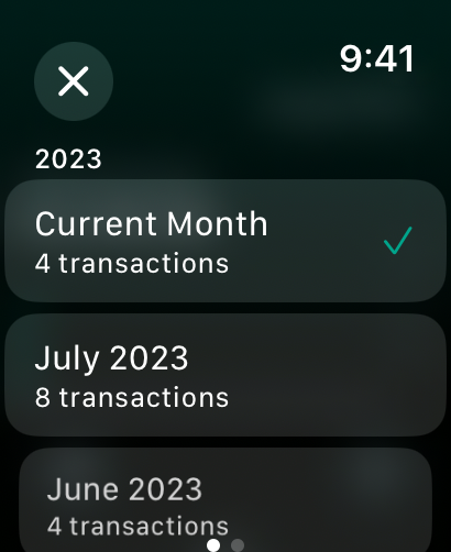 Budget Flow | Expense Tracker: Control all of your finances with ease ...