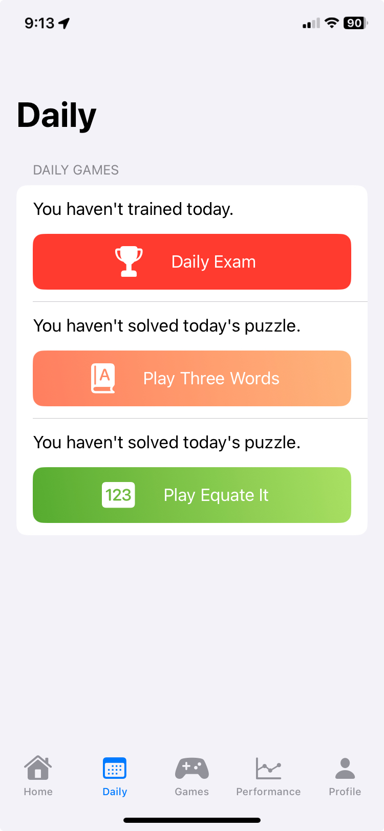 Press Release: Brainiversity Introduces Daily Challenge