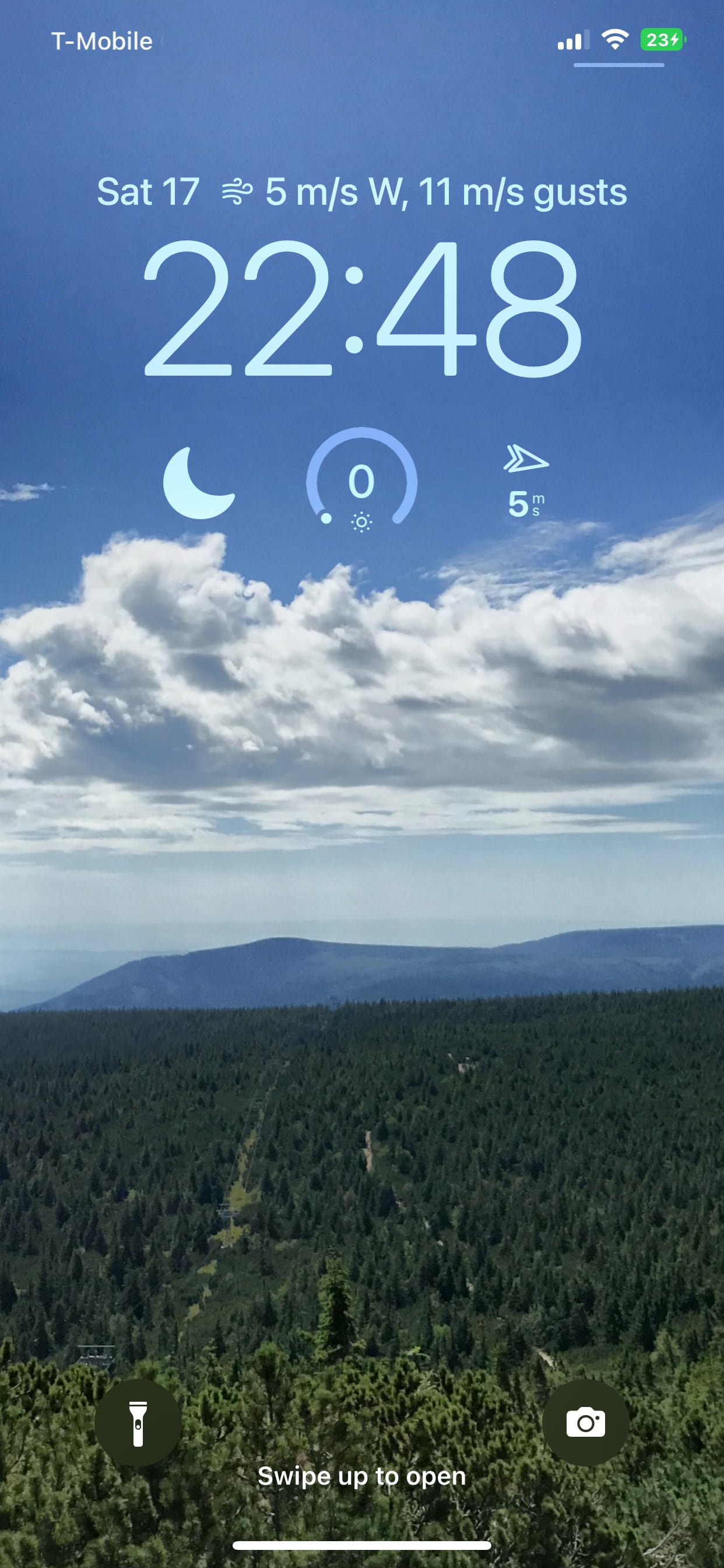 Weathergraph weather widget: The most detailed & customizable visual ...