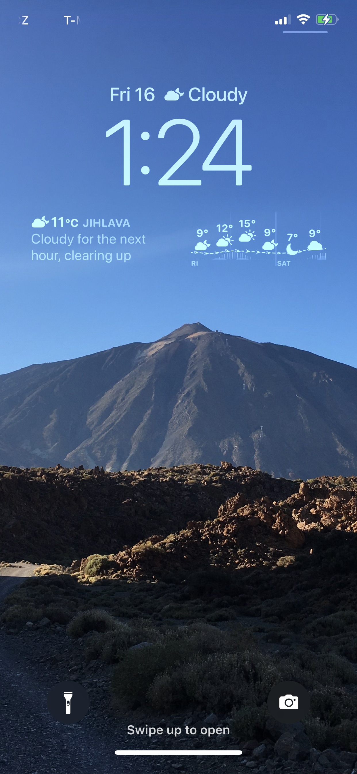 Weathergraph weather widget: The most detailed & customizable visual ...