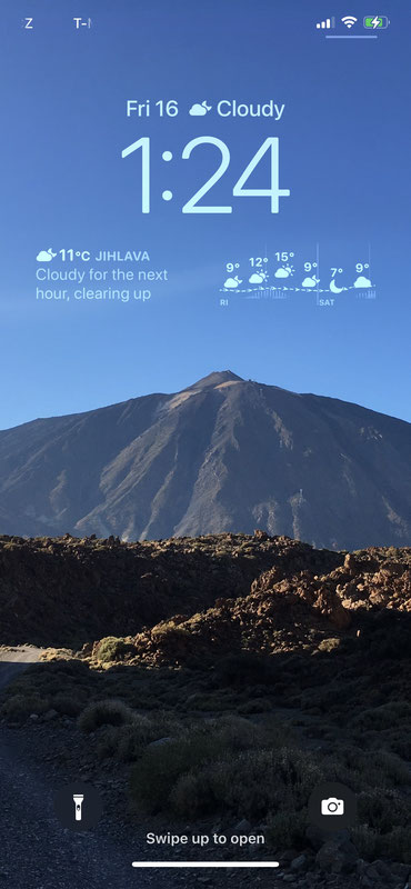 Weathergraph weather widget: The most detailed & customizable visual ...